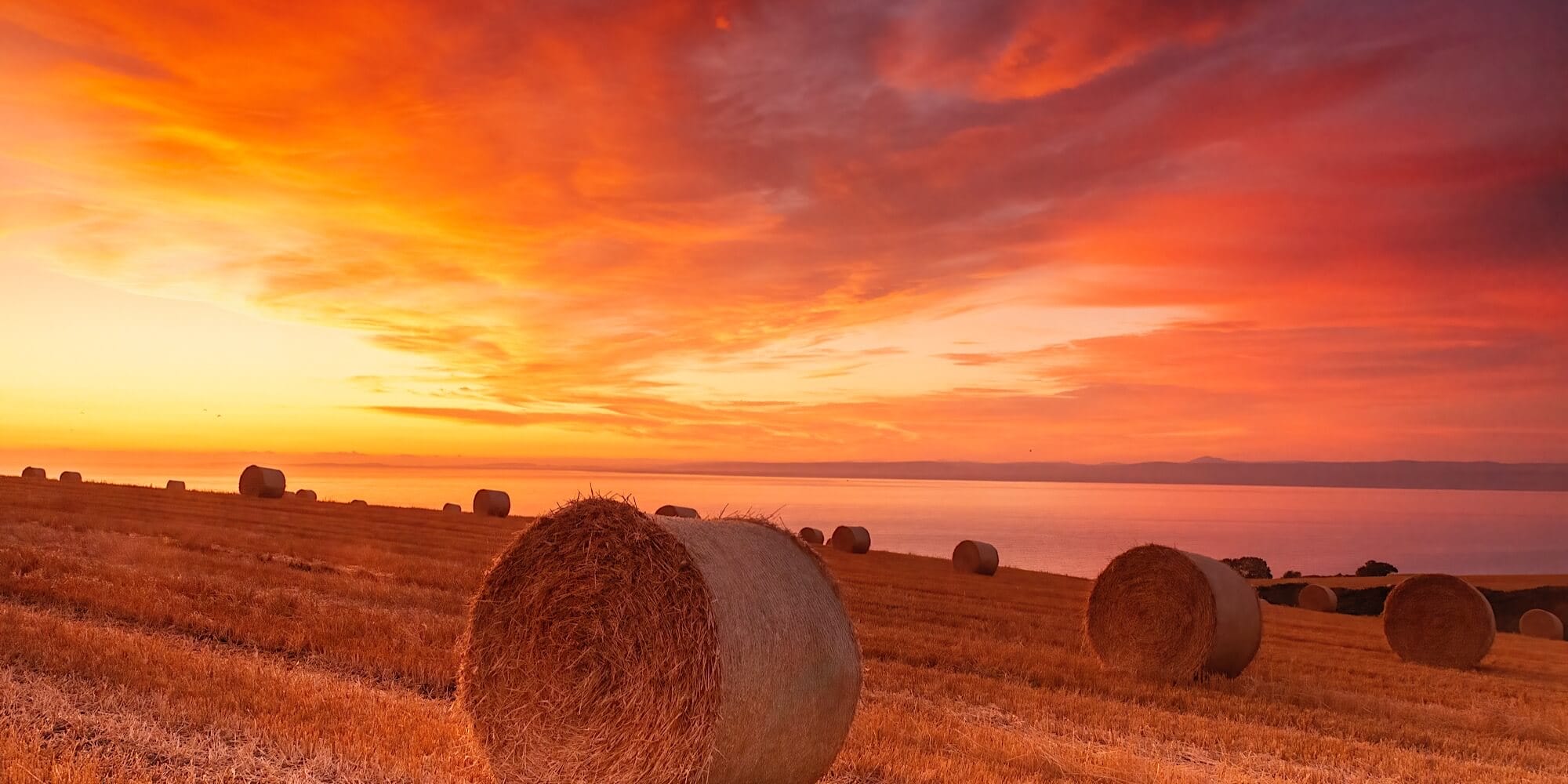 About - Luxury Highland Clifftop Cabins - Castlecraig